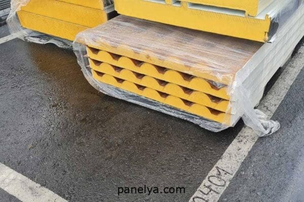 Espesor panel sándwich. Cómo escoger la medida correcta - Panelya