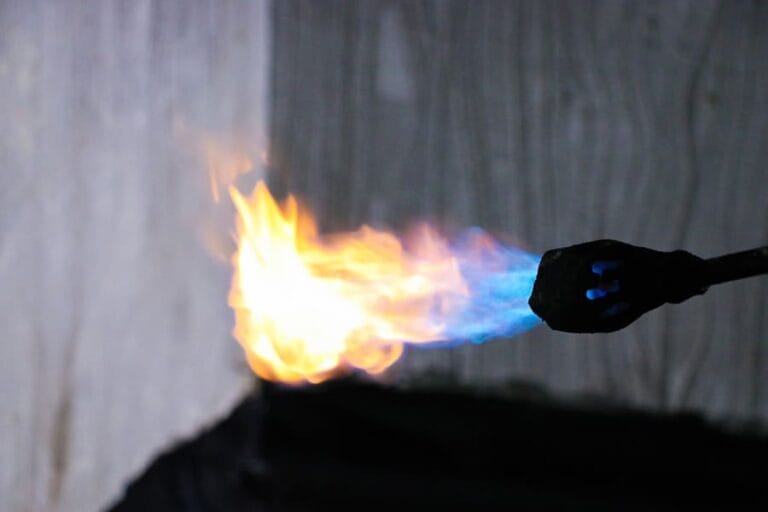 Resistencia al fuego del panel sándwich - Panelya
