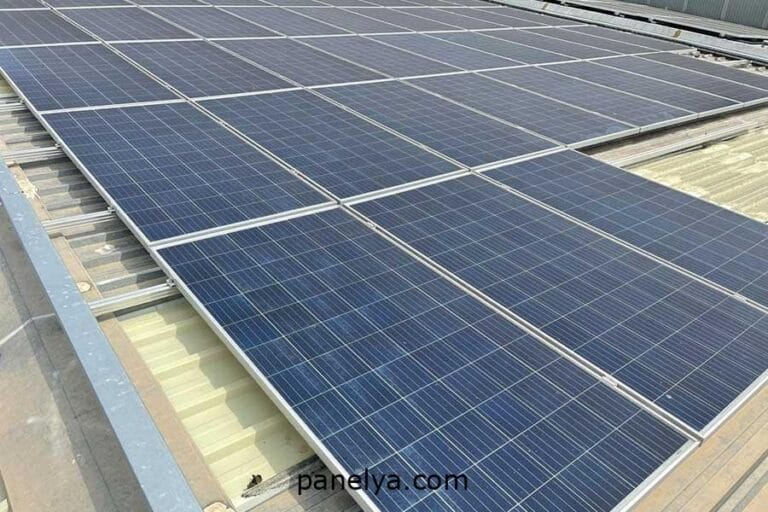 7 consejos para instalaciones fotovoltaicas en cubiertas metálicas